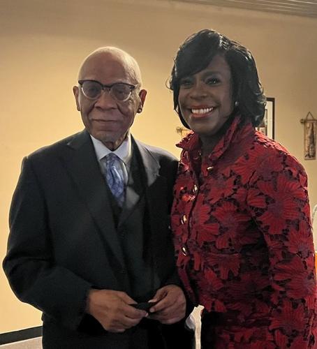 Former Mayor Goode provides insight on arena decision facing Parker ...