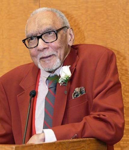 Out & About: Philly Frontiers honors jazz radio host legend Bob Perkins ...