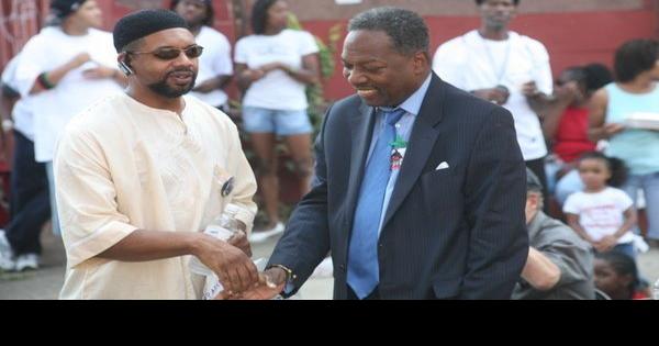 Million Father March in fifth year | News | phillytrib.com