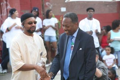 Million Father March in fifth year | News | phillytrib.com