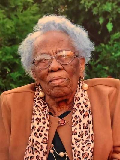 Clarice R. Miller, 105, devoted mother | Obituaries | phillytrib.com