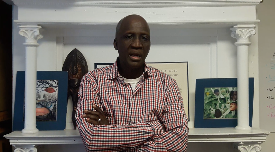 Black immigrants discuss the importance of voting | News | phillytrib.com