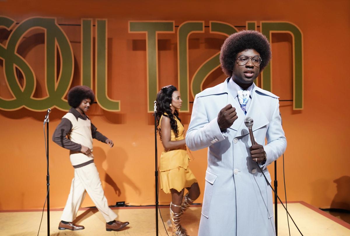 Don Cornelius' 'Soul Train' saga comes to BET | Entertainment ...