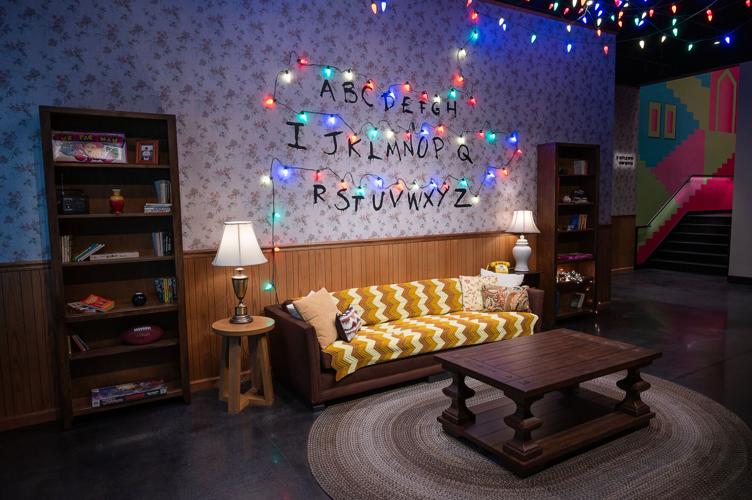 Netflix launches first-ever Netflix House at King Of Prussia Mall ...