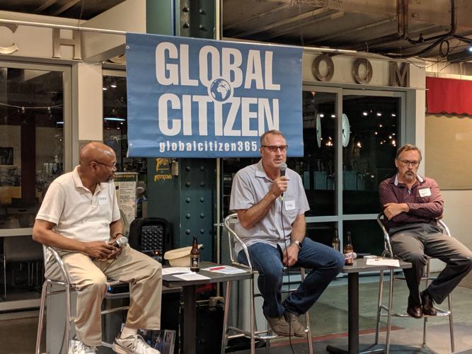 Beer Summit ferments candid chat on white privilege, racism | Local ...