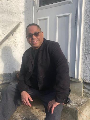 Real-life scenario takes center stage for playwright | The Arts ...