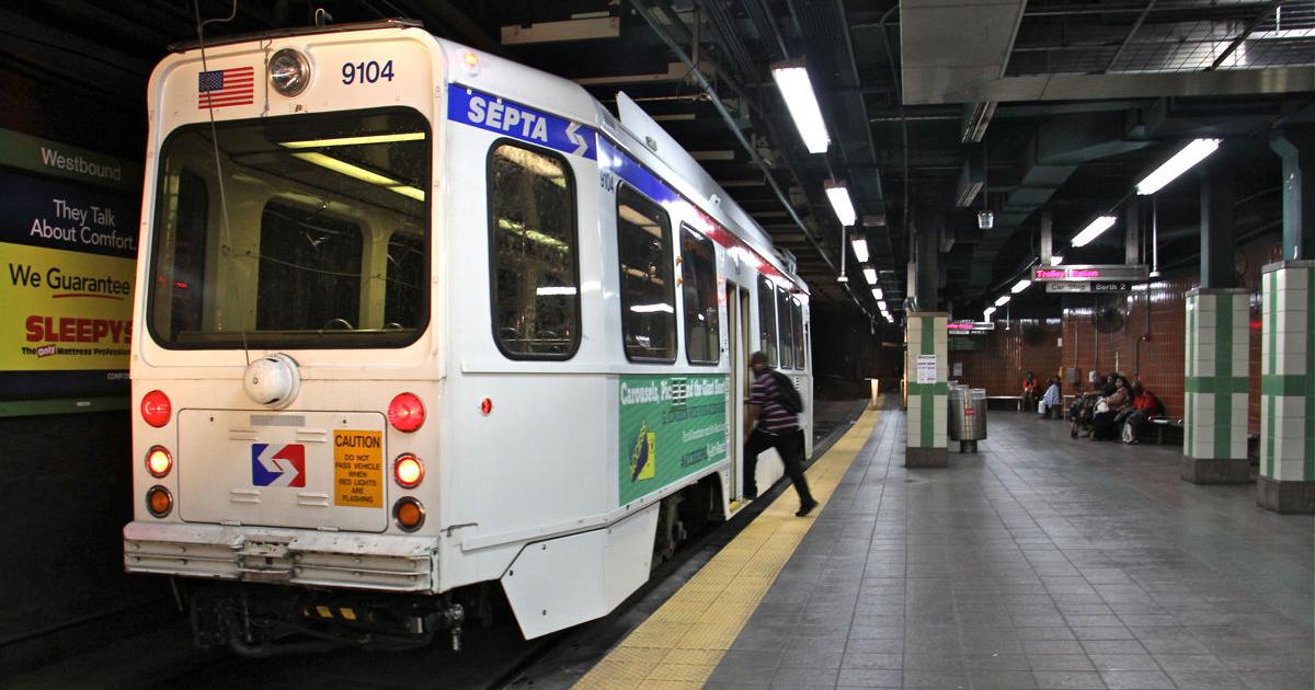 City of Philadelphia employees are the latest to join free SEPTA Key ...