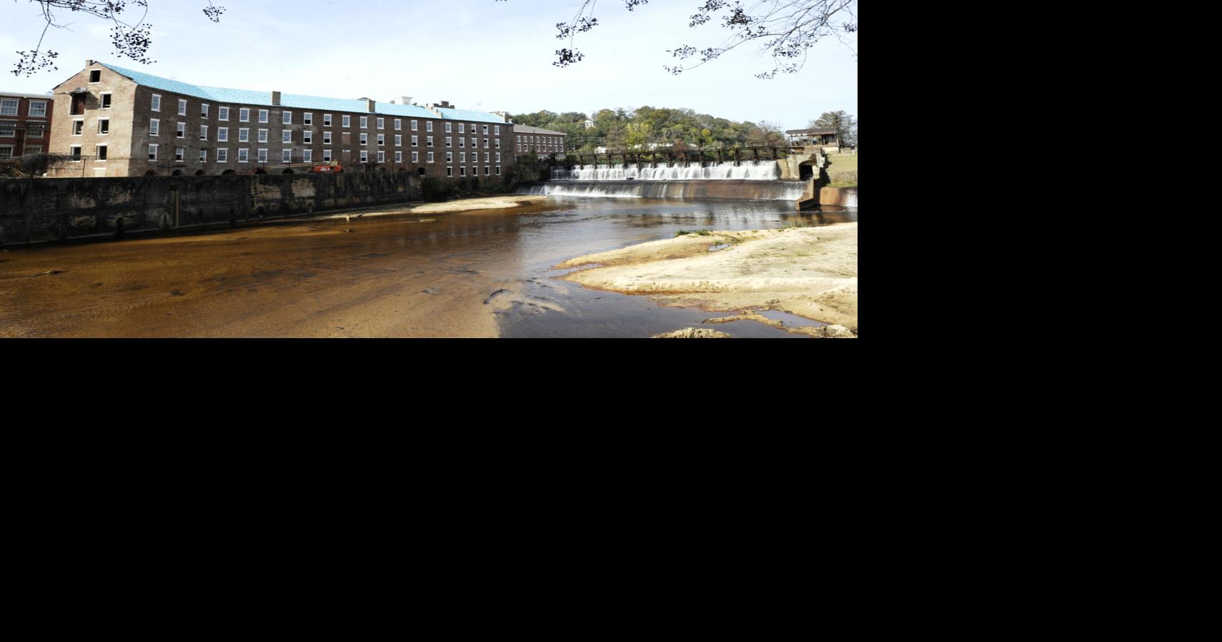 Slavery's ghost haunts cotton gin factory's transformation ...