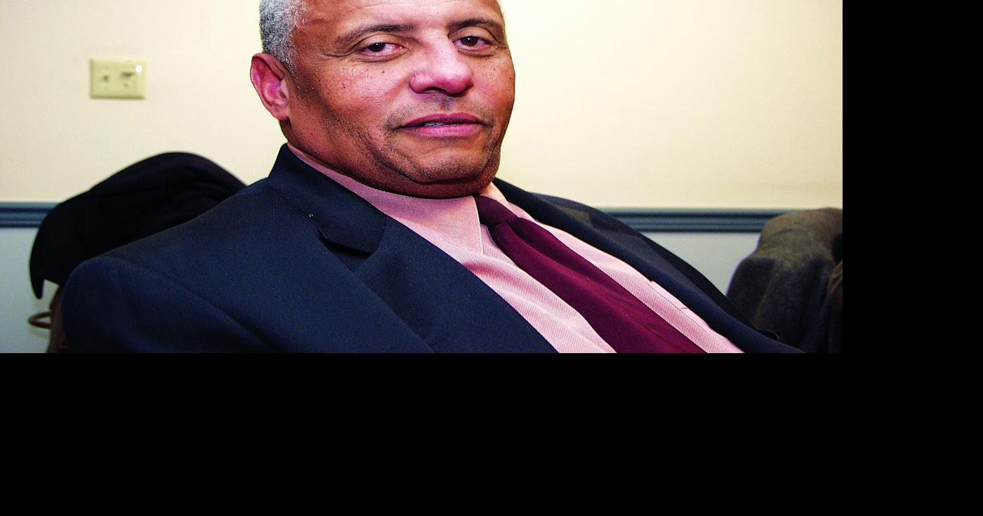 George Burrell | | phillytrib.com