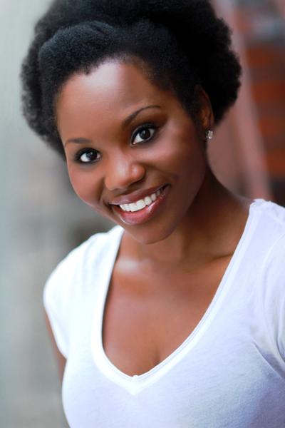 Lindsay Roberts stars in 'Respect: A Musical Celebration of Women ...