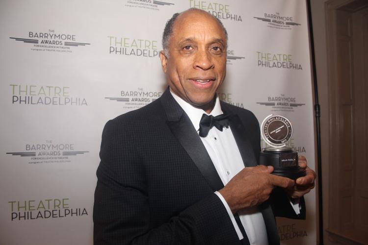 Barrymore Awards | Lifestyle | phillytrib.com