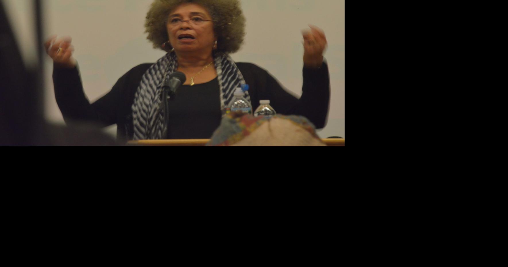 Radicals take the pulse of Black activism | Metros | phillytrib.com