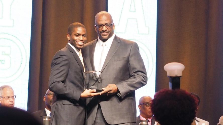 Black engineer group honors PECO employees | News | phillytrib.com