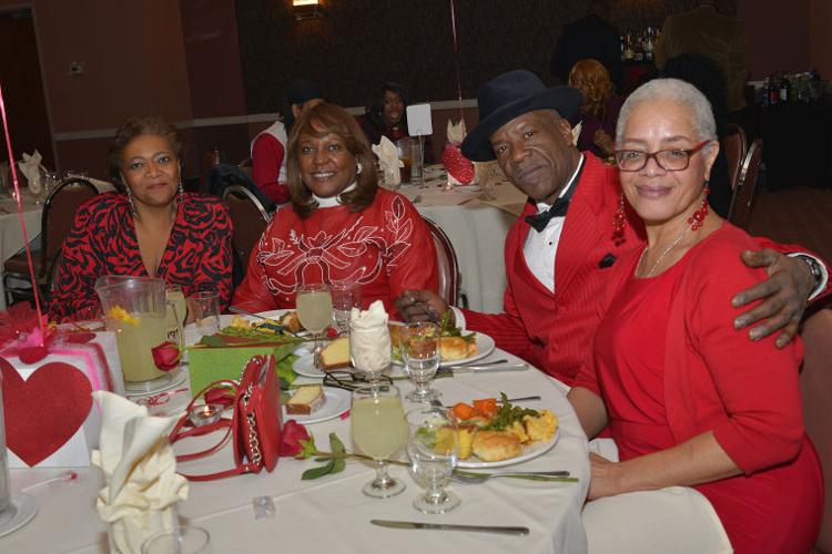 Delta Legacy Group holds Valentine’s Day fundraiser | Lifestyle ...