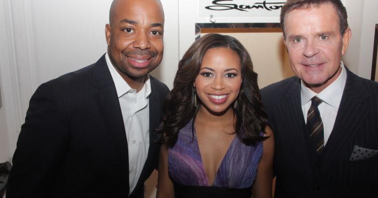 Fashion Touchdown | Lifestyle | phillytrib.com