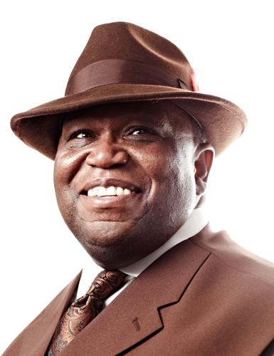 Nick Taliaferro does final broadcast as WURD host | News | phillytrib.com