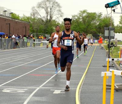 Sports Notes: Lincoln U. men's track and field team wins multiple ...