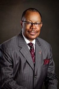 Harold T. Epps named commerce director | News | phillytrib.com