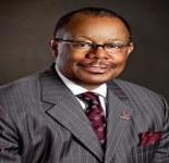 Harold T. Epps named commerce director | News | phillytrib.com