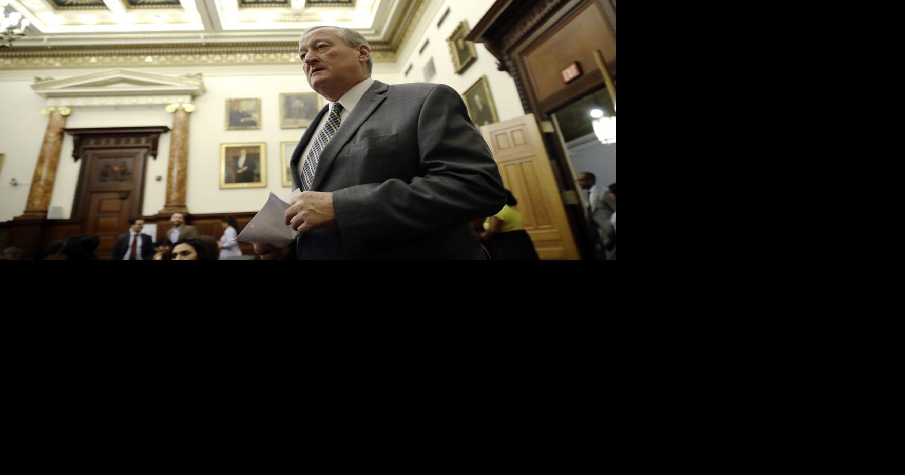 Philly’s courts to stop withholding bail fee | News | phillytrib.com