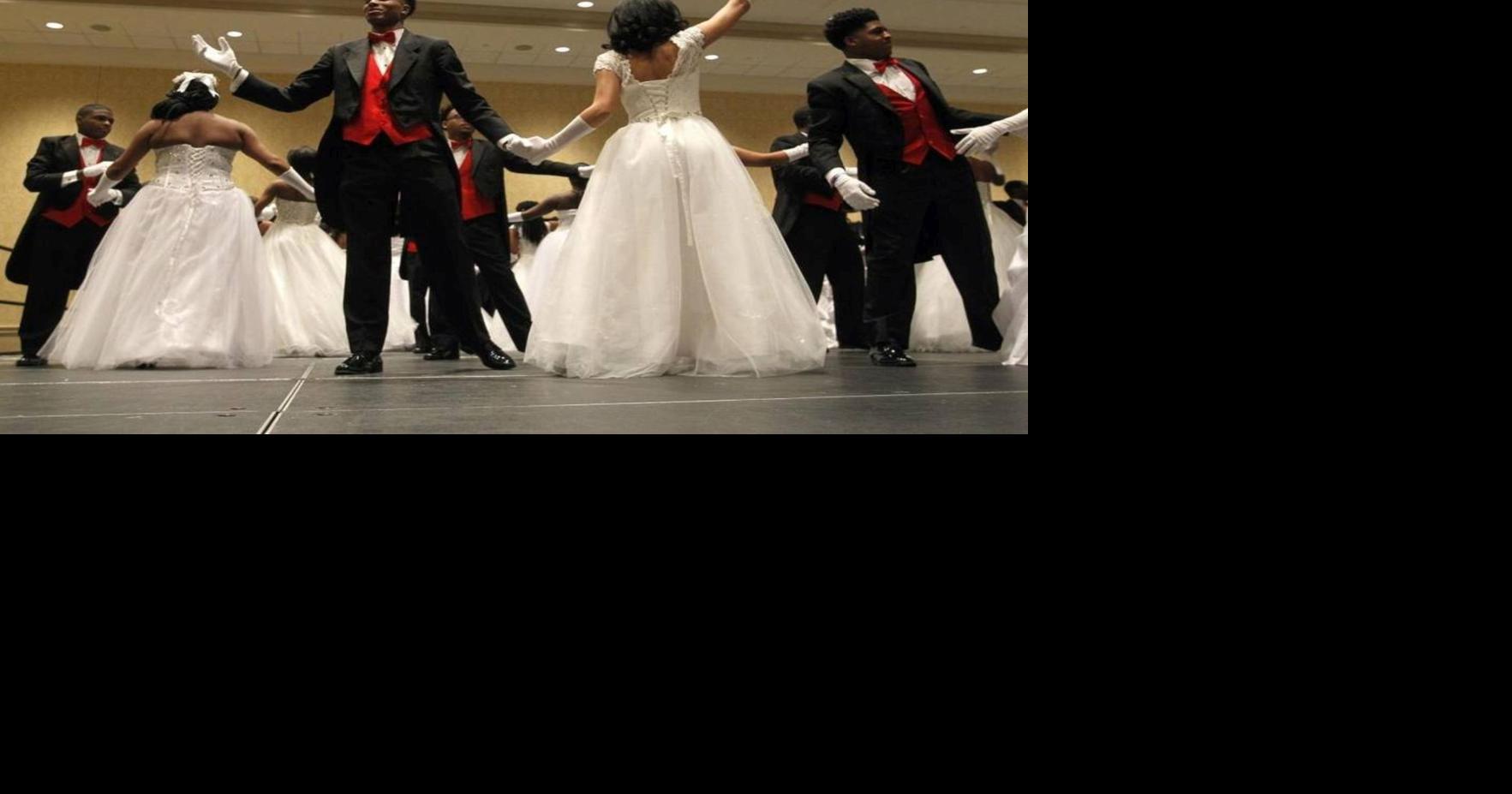 Beautillion celebrates excellence for young Black men | State ...