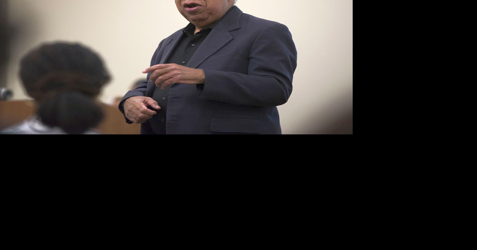 'Father of Black Psychology' Joseph L. White dies at 84 | Across ...