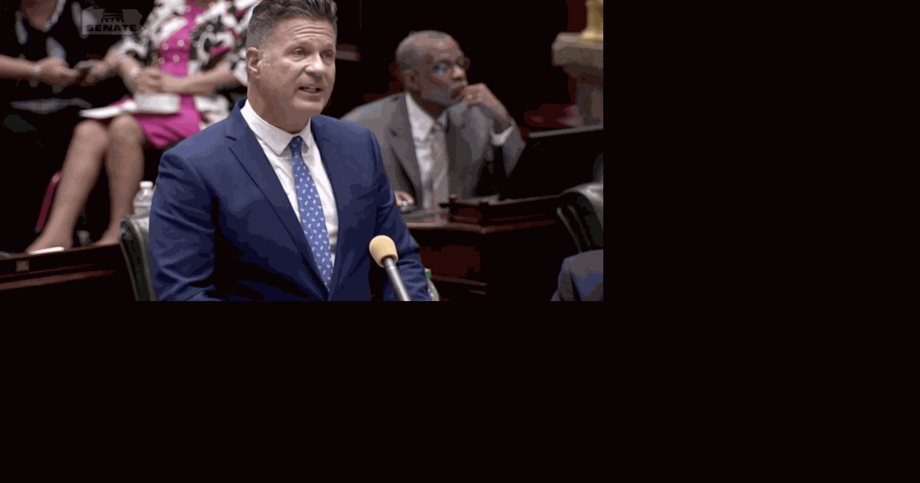 A Pa. state senator got the green light to start a school safety ...