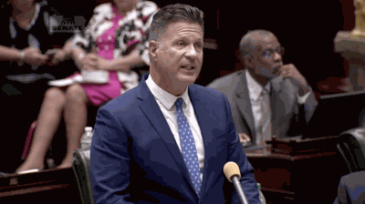 A Pa. state senator got the green light to start a school safety ...