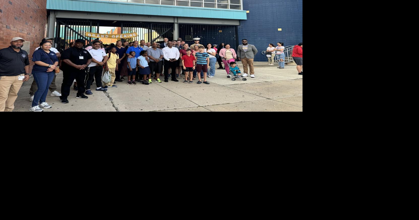 roberto clemente middle school