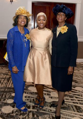 Local National Council of Negro Women's mission shines through its ...
