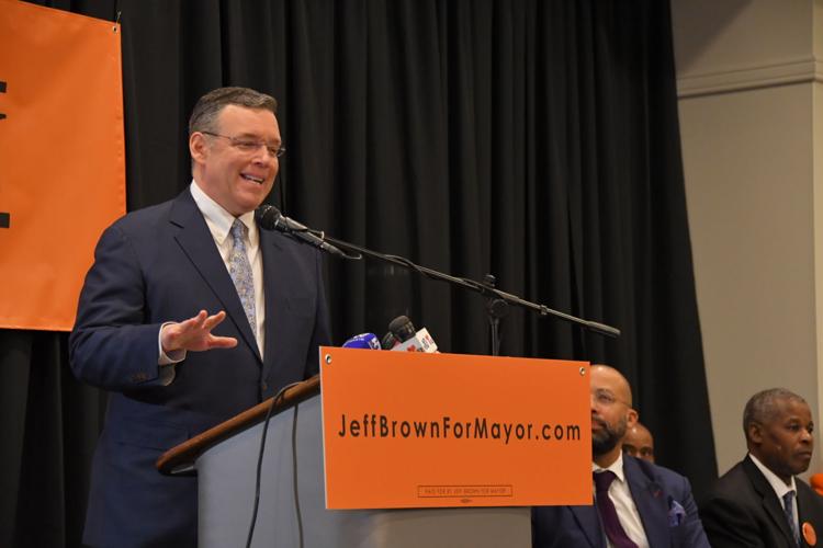 Campaign limits double as Domb's contributions to his campaign reach ...