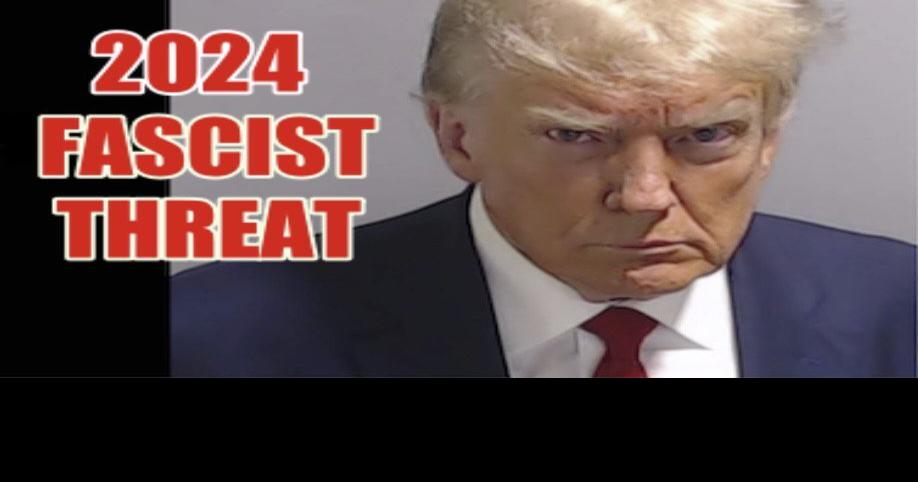 Why isn't mainstream media sounding alarm about Trump's transformation ...