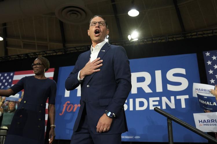 A case for Shapiro: Political insiders weigh governor's pros, cons as ...