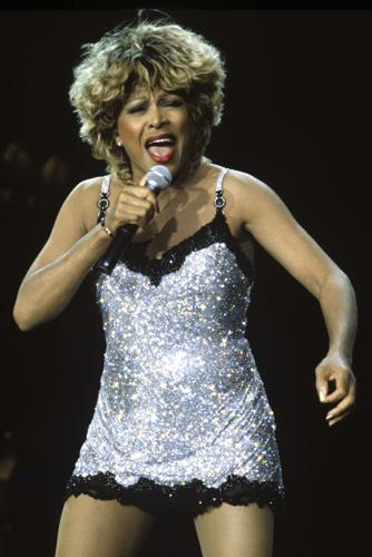 Photos: Tina Turner’s iconic style | Lifestyle | phillytrib.com