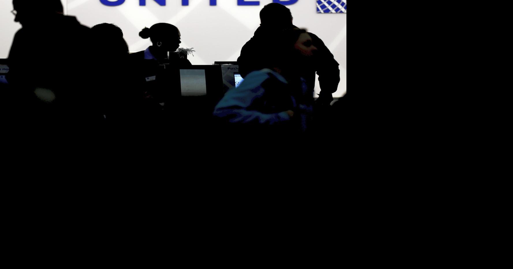 Viral video of United flight passenger ejection draws social media ire ...