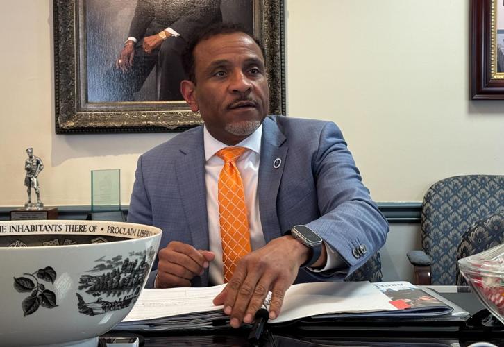 Philadelphia schools chief Tony Watlington says cuts may be unavoidable ...