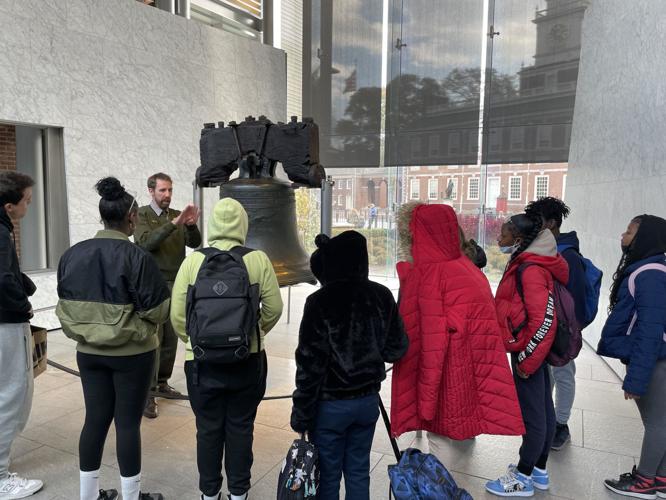 School of the Week: Collaborative efforts lead to students' success at ...