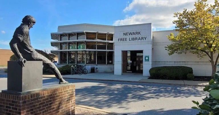 Newark’s downtown library set for a $44.4M upgrade | | phillytrib.com