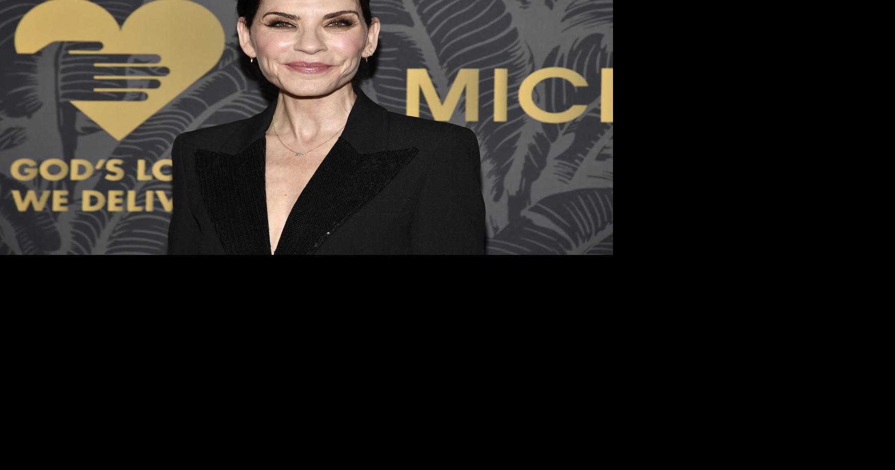 Julianna Margulies Apologizes After Remarks On Black Support Of Jews