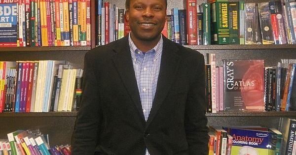 Olabisi announces run as Independent for Congress | Metros | phillytrib.com