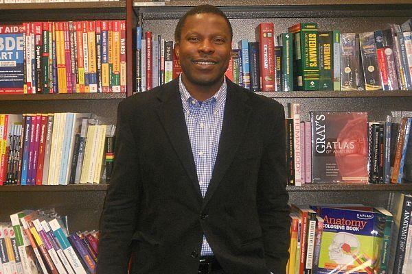 Olabisi announces run as Independent for Congress | Metros | phillytrib.com