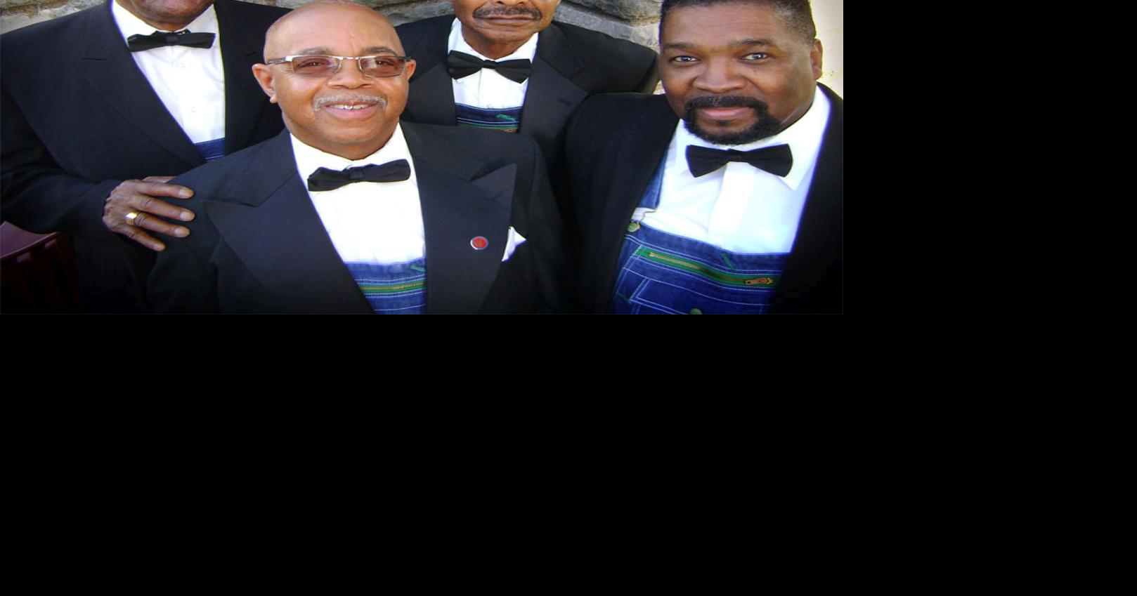 Barbershop singers try to update their image | Lifestyle | phillytrib.com