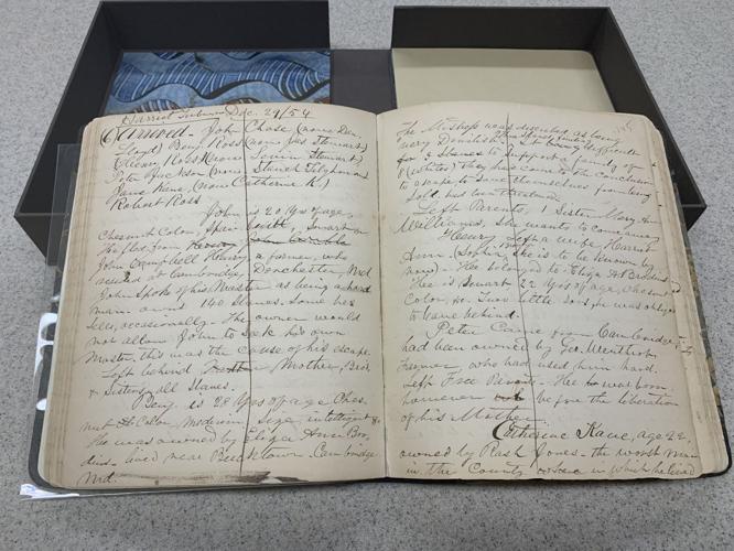 William Still: Giant steps through troubled waters | Local News ...