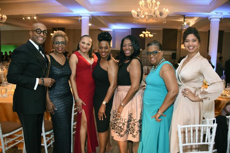 CCP Black & Gold Gala honors leaders in the Philadelphia community ...