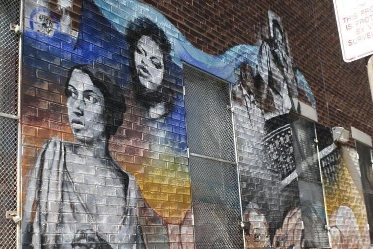 Marian Anderson’s legacy celebrated during rededication ceremony at ...