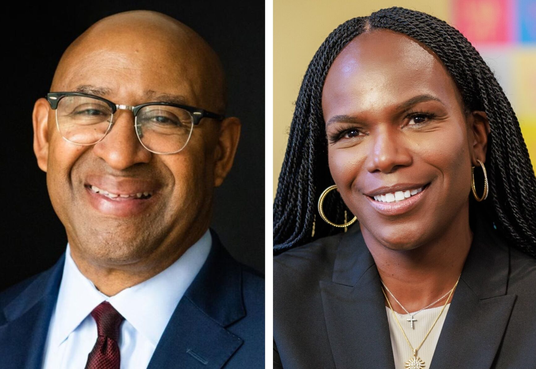 Former Philly Mayor Nutter to endorse Stanford in congressional race ...