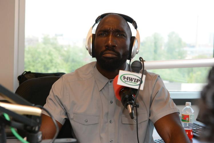 Former Eagle Ike Reese surviving and thriving after football ...