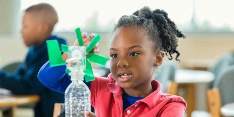 5 Ways to Spark Your Child’s Interest in STEM | The Learning Key ...