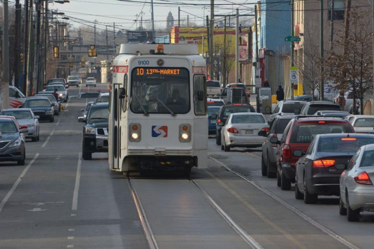 Two-year-old killed in trolley accident | State & Region | phillytrib.com