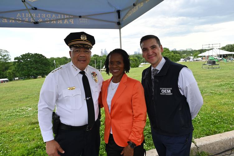 Sold-out Roots Picnic brings stars, heavy security and traffic planning ...